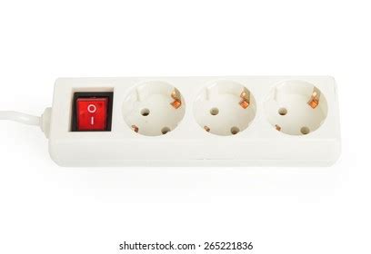 Multi Socket Images Stock Photos Vectors Shutterstock