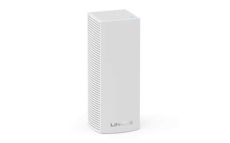 Linksys Finally Unveils Its Own WiFi Mesh System Velop U IPhone In Canada