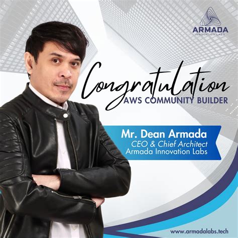 Armada Innovation Labs On Linkedin Awscommunitybuilder Cybersecurity Cloudauditing