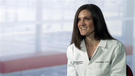 Vascular Surgeon Cassandra Beck Do Youtube