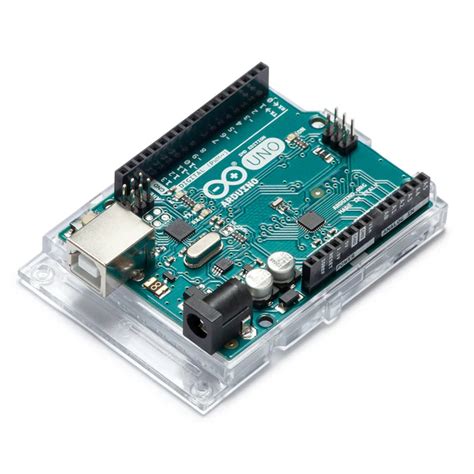 Buy Official Arduino Uno R3 Smd Microcontroller Board Rees52