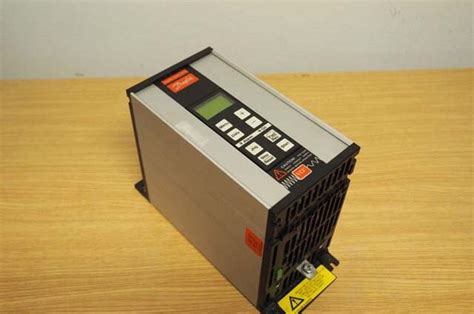 Danfoss Frequency Converter Vlt Type 2010 Industriële Veiling Eindhoven