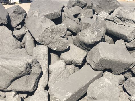 Irregular Carbon Anode Block Size 100 Mm At Best Price In Bangalore Shakthi Enterprises