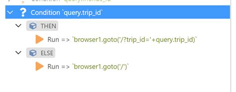 Nodejs Redirect To Intended Url After Login Need Help Wappler Community