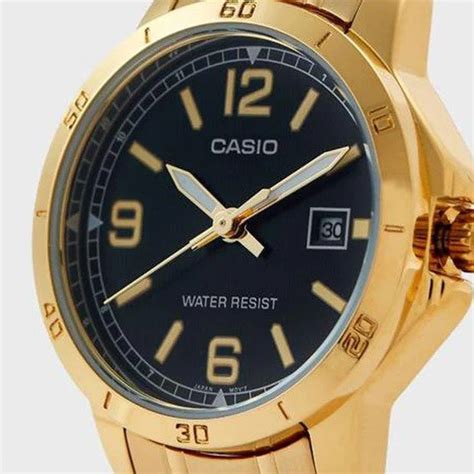 Мъжки часовник Casio Collection Mtp V004g 1b Emag Bg