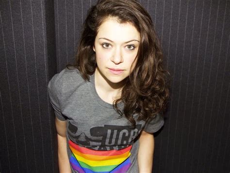 Tatiana Maslany Photoshoot August 2017 • Celebmafia