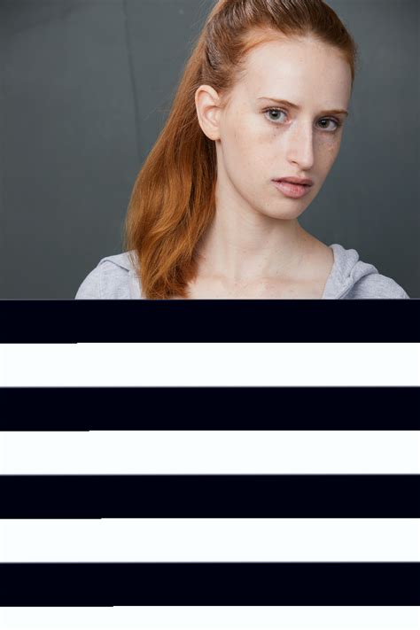 New Faces In Entertainment Samantha Glassner Shines In The Ark
