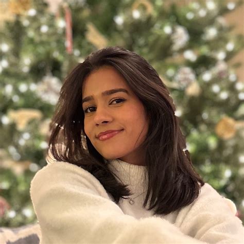 Malika Goel Server Olive Garden Linkedin