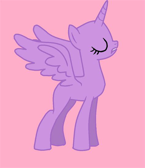 Twilight Sparkle Wings