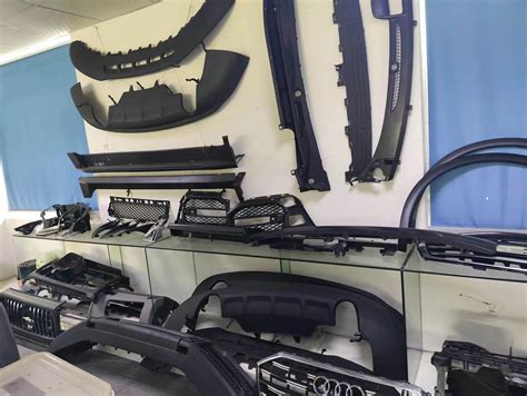 Common Injection Molding Defects And How To Prevent Them