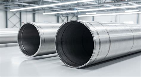 Stainless Steel Pipe Seamless Vs Welded Explained Top Quality