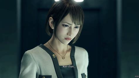 Mukoda Saeko Yakuza Like A Dragon Kiryu Dragon Character