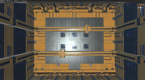 Level Design Ceilings Addam Davis Medium