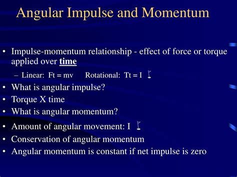 Ppt Angular Kinetics Review Powerpoint Presentation Free Download Id 9189727
