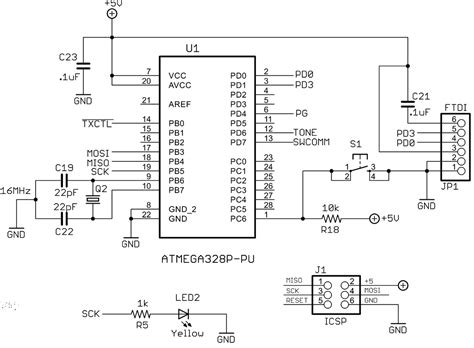 Please Review This P Schematic For Errors Suggestions General Guidance Arduino Forum