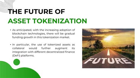 Ppt Real World Asset Tokenization Powerpoint Presentation Free