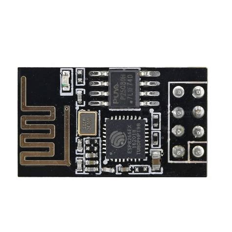 Ai Thinker ESP S ESP WiFi Module DarkOct