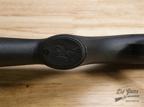 Marlin Model 882 Ss 22 Win Mag 882ss Stainless Steel W Mag Bolt Action Rifles At