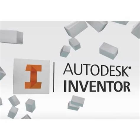 cad software 2020 autodesk inventor professional at best price in