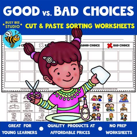 Sorting Objects Into Categories Games Worksheets Classify And Categorize Bundle