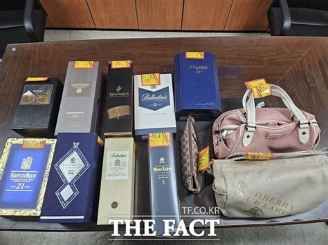 안양시 고액 체납자 가택수색 2억여 원 징수·동산 12점 압류 전국 기사 더팩트