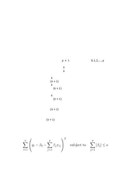 Assignment 2 Pdf Dependent And Independent Variables Linear