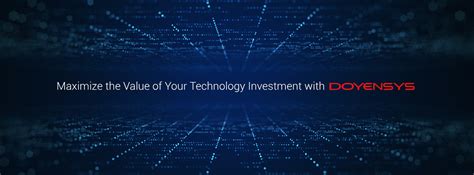 Doyensys Inc Linkedin