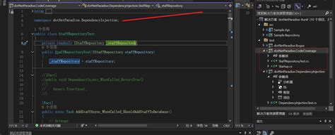 单元测试必备：aspnet Core代码覆盖率实战，打造可靠应用 董瑞鹏 博客园