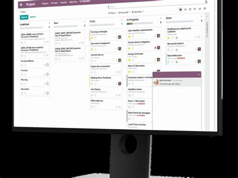 A Seamless Odoo Erp Deployment Advanced Configuration And Development Upwork