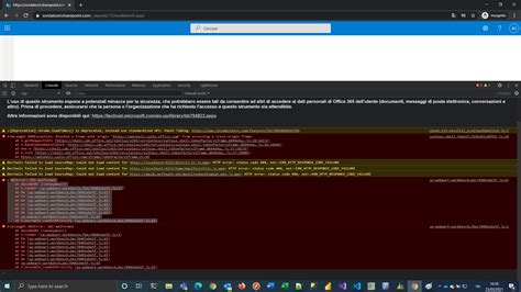 Blank Page On Hosted Workbench · Issue 6853 · Sharepointsp Dev Docs · Github