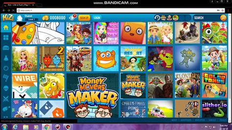 Kizi Games List At Pedro Guevara Blog