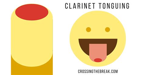 Podcast 13 Tonguing On Clarinet Day 2 5