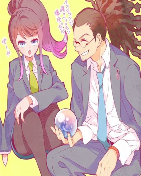 С днём рождения Аой Danganronpa Aoi Yasuhiro Asakure Youtube