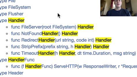Middleware Explained Youtube