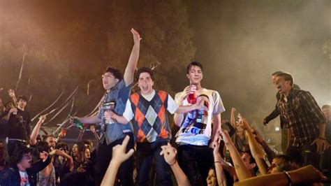 Is 2012s Project X Based On A True Story The 2012 Movie Explained