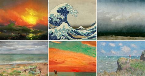 La Belleza De La Semana 6 Pinturas En Las Que Se Puede Oír El Sonido