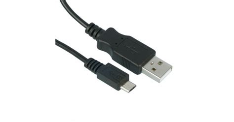 USB Micro B Cable
