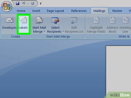 How To Make Name Tags Steps With Pictures WikiHow