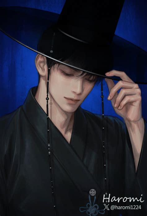 Jinu Kpop Demon Hunters Drawn By Haromi Danbooru