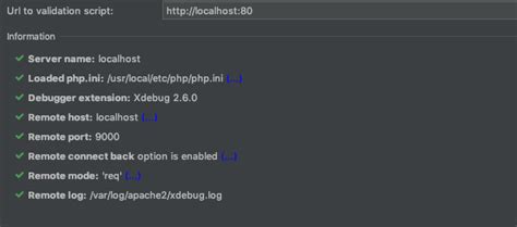 PHPStorm Doesn T Work With Docker And XDebug IDEs Support IntelliJ
