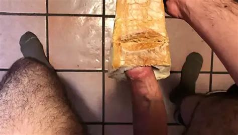 Fucking Hard Loaf Of Bread Gay College Amateur Porn Feat Francesco Spinozzi By FapHouse XHamster