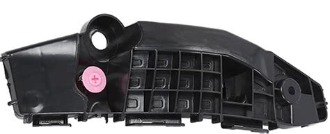 წინა ბამპერის სამაგრი მარჯვენა ძარის და სავალი ავტონაწილები Pro Auto