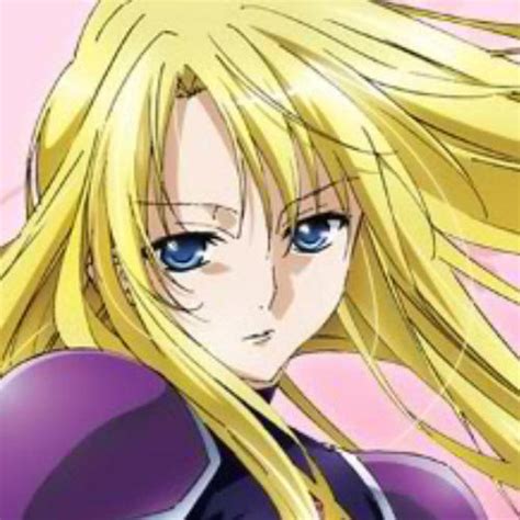 Ferris Eris By Animeprofileavatars On Deviantart