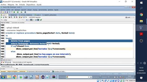 Plsql Video6 Youtube