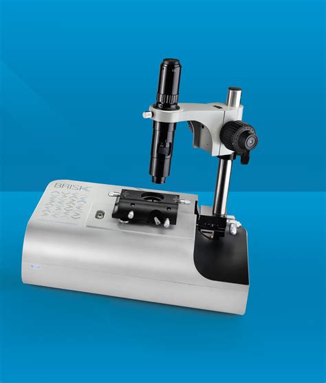Atomic Force Microscope Spm Complete System Labtechniche