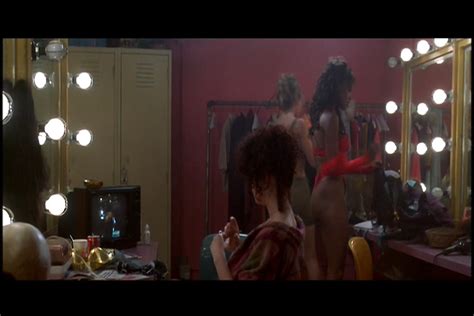 Naked Vivica A Fox In Independence Day