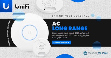 Even Flow Distribution On Linkedin Unifi Antennadesign Weareevenflow