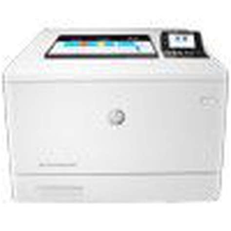 Hewlett Packard Printer Laserjet M455dn Enterprise 3pz95a