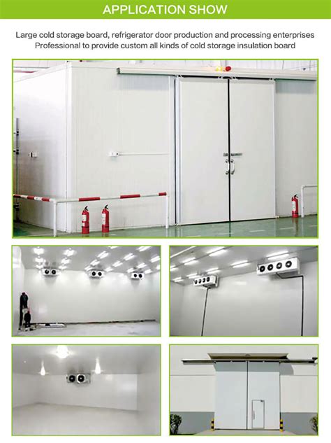 Buy Wholesale China Camlock Polyurethane Pu Cold Room Insulation Sandwich Panel Pu Sandwich