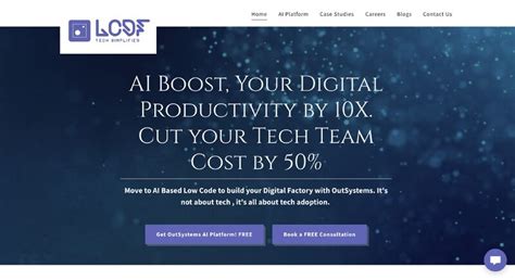 Kanika Bajaj On Linkedin Lcdf Lowcodeplatform Swaransoft